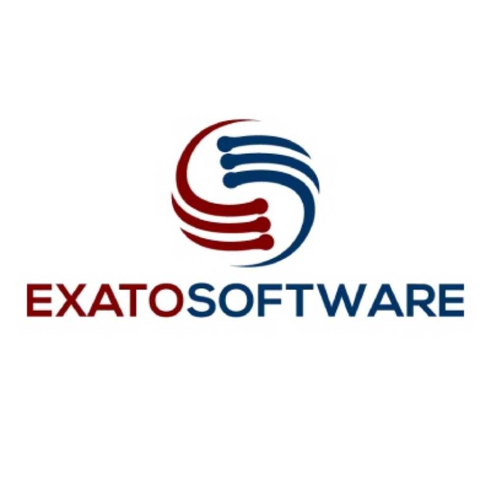 Exato Software - 2025 Top Reviews, Portfolio, Pricing | Request a Free ...