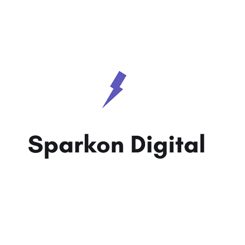 Sparkon Digital - 2025 Top Reviews, Portfolio, Pricing | Request a Free Quote