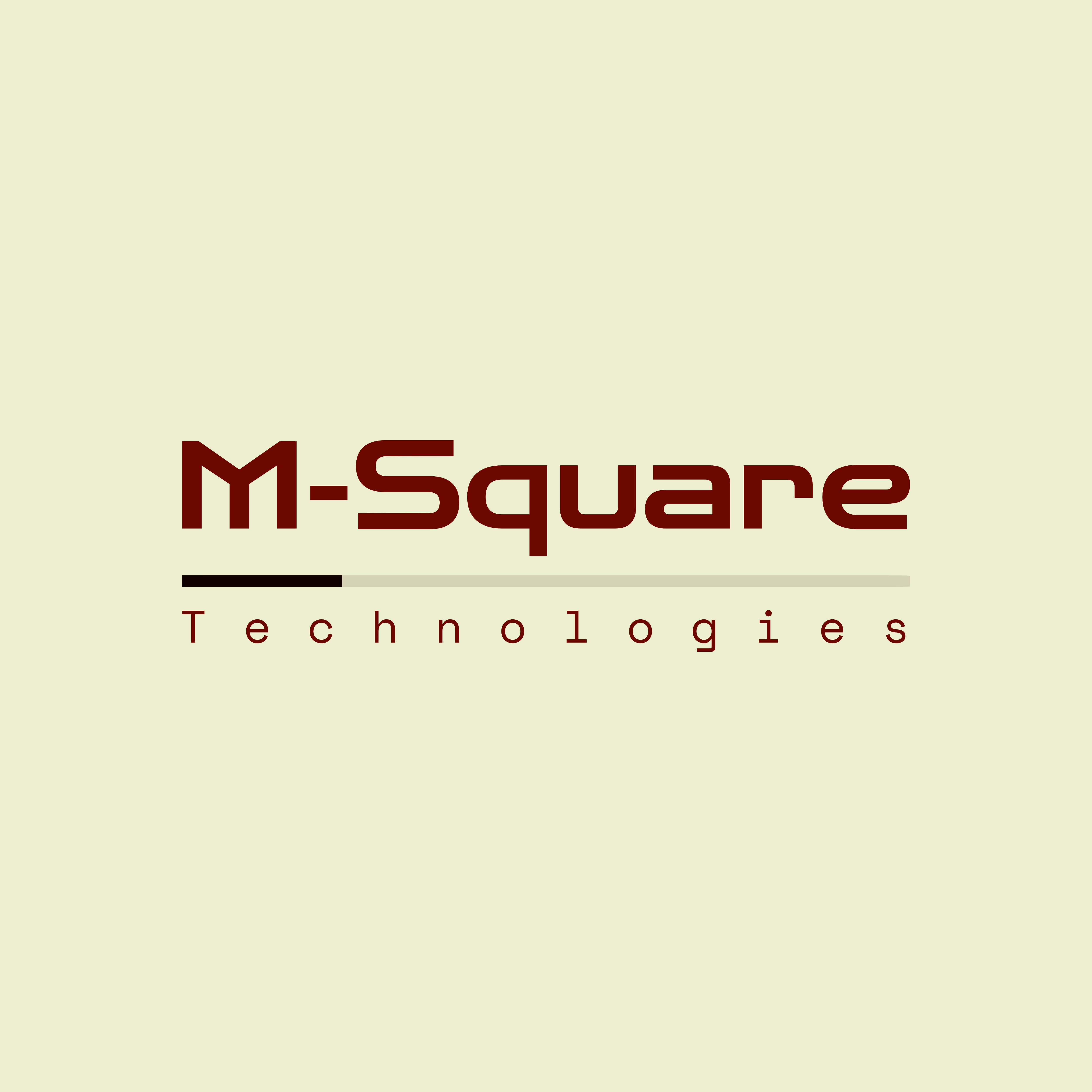 M-Square Technologies - 2025 Top Reviews, Portfolio, Pricing | Request a Free Quote