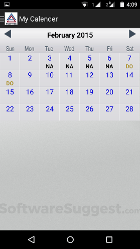 Mentis Mobile App - Pricing, Features, and Details in 2026