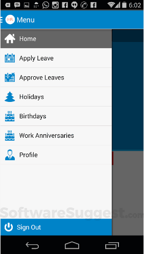 HRStop Mobile App - Pricing, Features, and Details in 2025