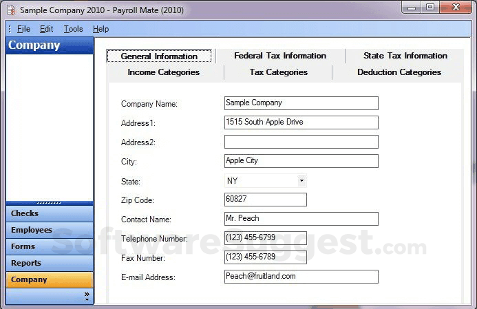 Payroll Mate Pricing, Features, and Reviews (May 2025)