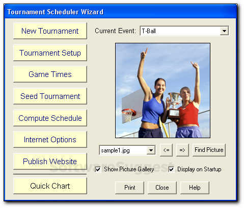 Tournament Scheduler Pro - Pricing, Features, and Details in 2026