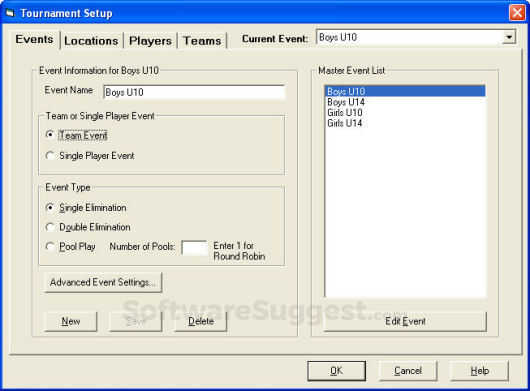 Tournament Scheduler Pro - Pricing, Features, and Details in 2025