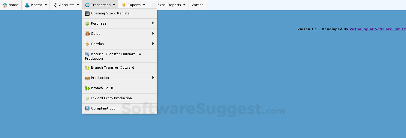 Virtual Splat Online Store Management Software - Pricing, Features, and ...