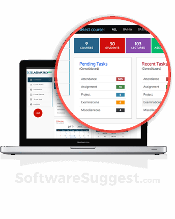 Classmatrix: Reviews, Pricing, Features in 2025