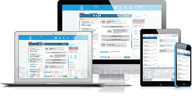 Zingle Messaging Dashboard - Pricing, Features, and Details in 2025