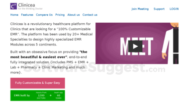 Clinicea Pricing, Features, and Reviews (Jun 2025)