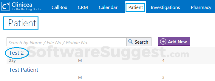 Clinicea Pricing, Features, and Reviews (Jun 2025)
