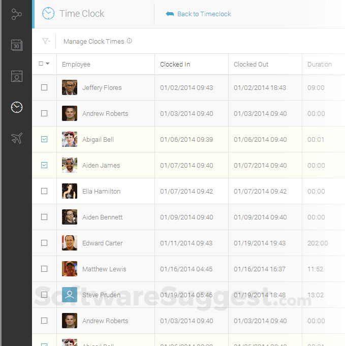 Timeclock - Pricing, Features, and Details in 2025