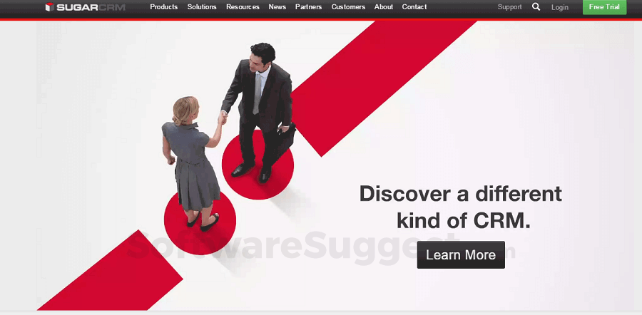 SugarCRM Pricing, Features, and Reviews (May 2025)