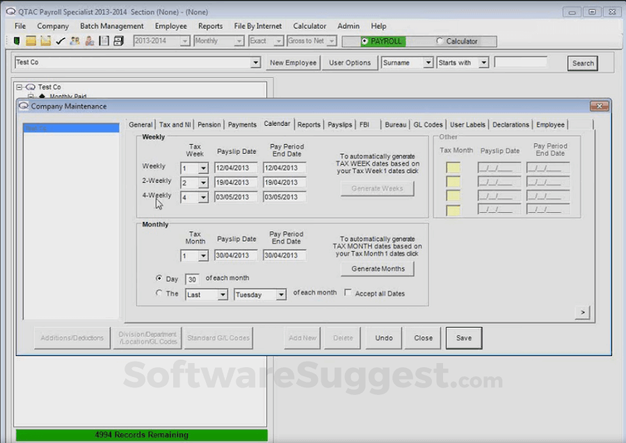 QTAC Payroll: Reviews, Pricing, Features in 2025