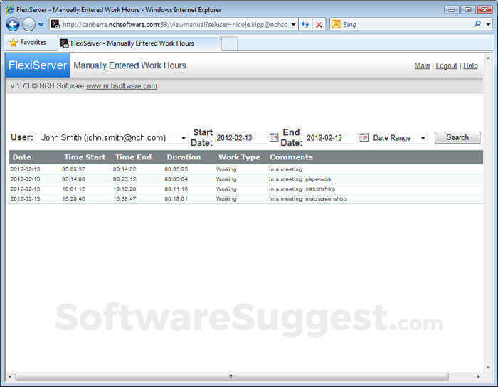 FlexiServer: Reviews, Pricing, Features in 2025