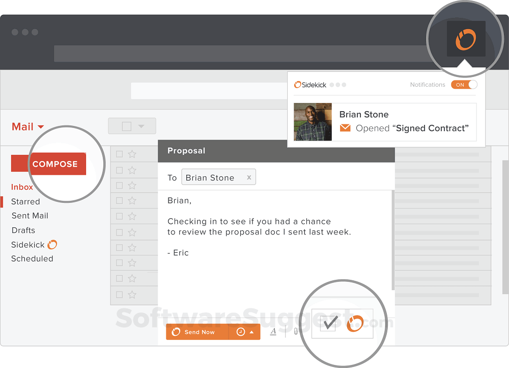 Sidekick: Details, Pricing, Features, & Integration in 2026
