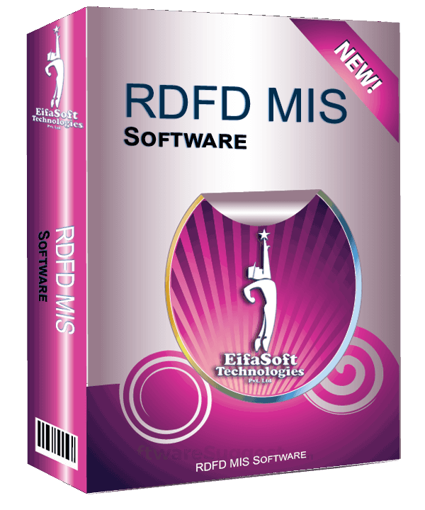 RD-FD MIS Software - Pricing, Features, and Details in 2025