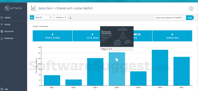 Attach - Pricing, Features, and Details in 2025