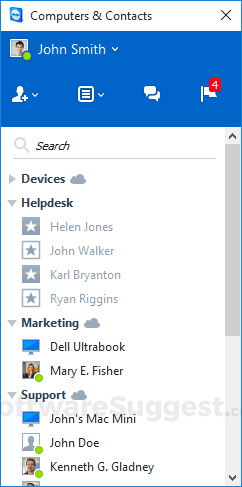 TeamViewer: Pricing, Features, Reviews & Ratings (2026)