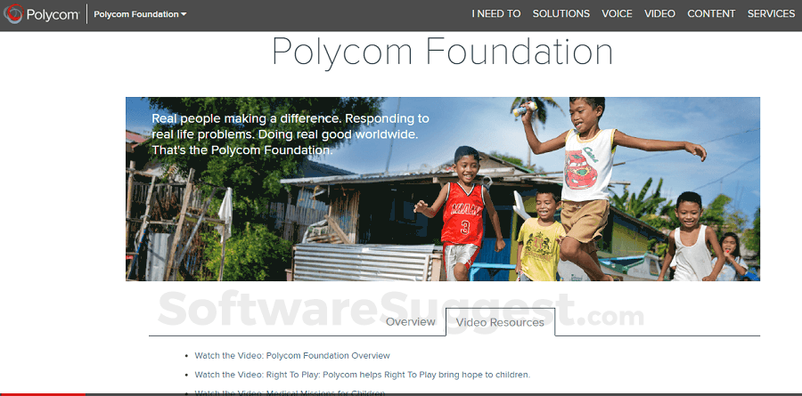 Polycom - Pricing, Features, and Details in 2025