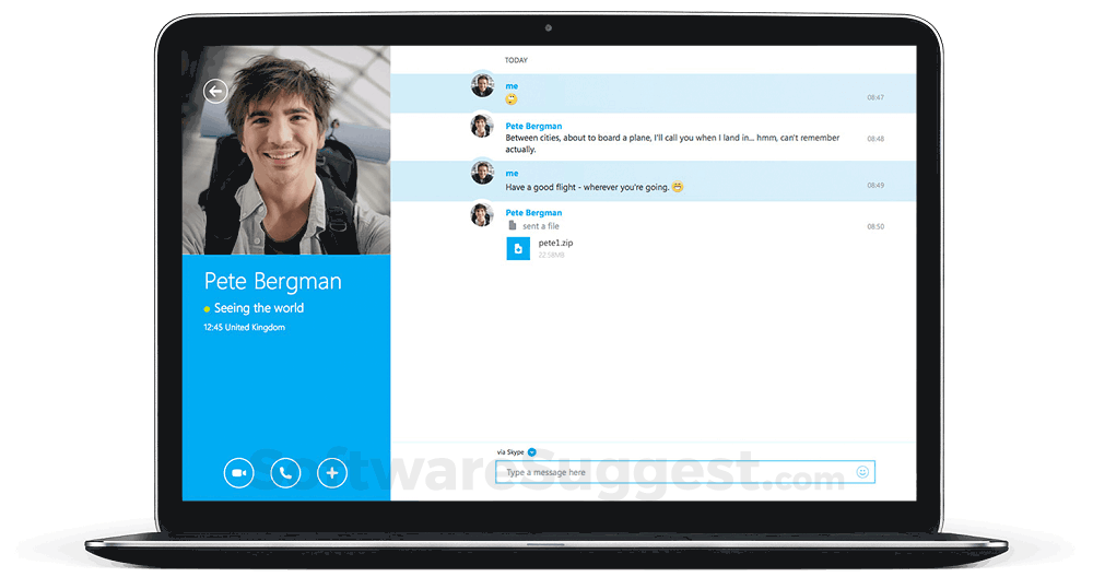 Compare Skype vs Microsoft Teams in January 2026