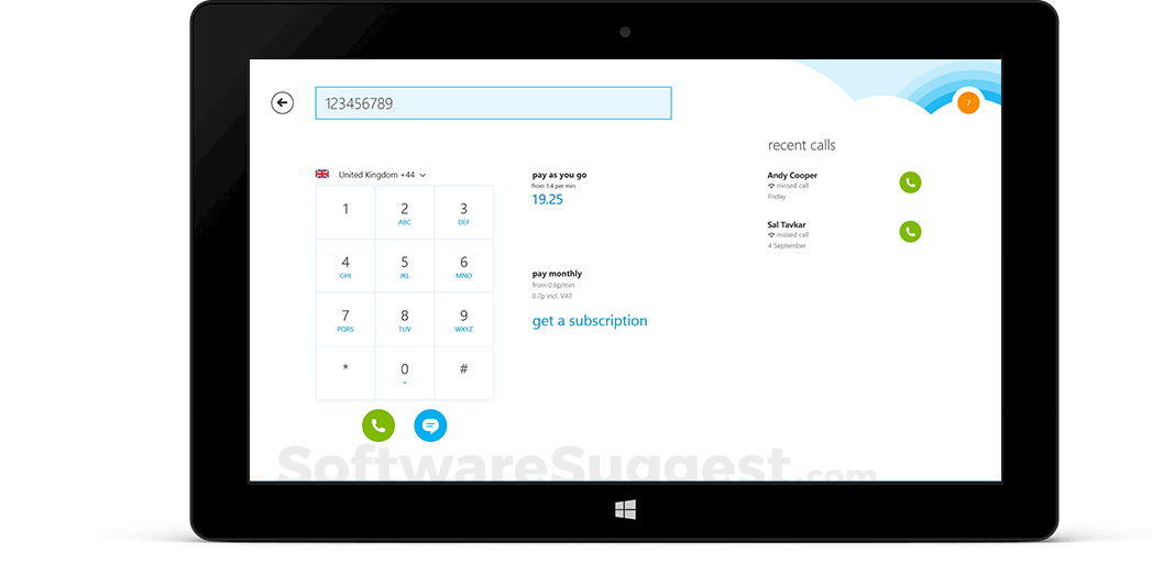 Skype: Pricing, Features, and Integration in 2026