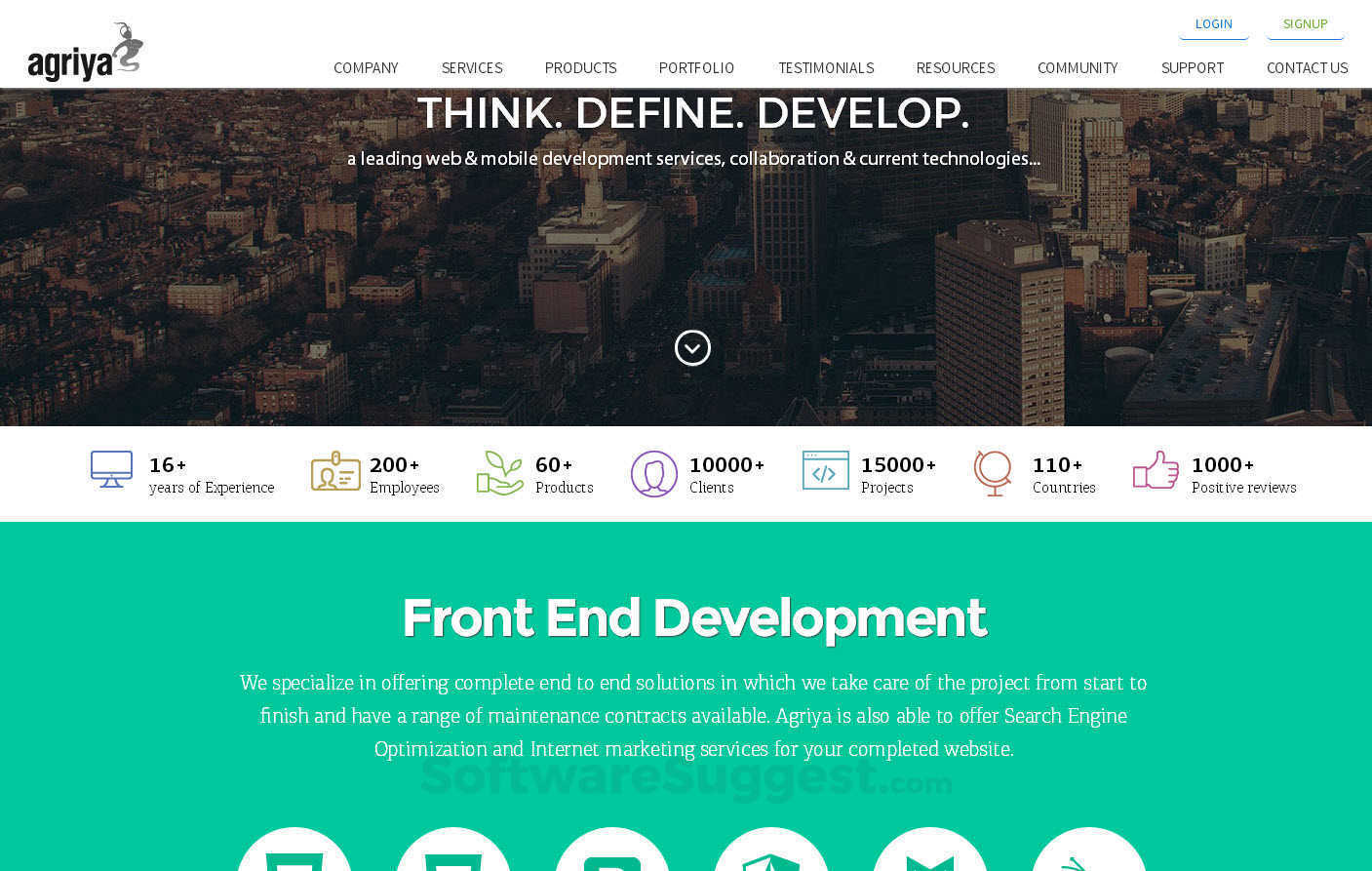 Agriya - Pricing, Features, and Details in 2025