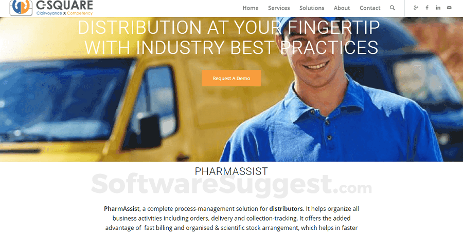 PharmAssist: Reviews, Pricing, Features in 2026