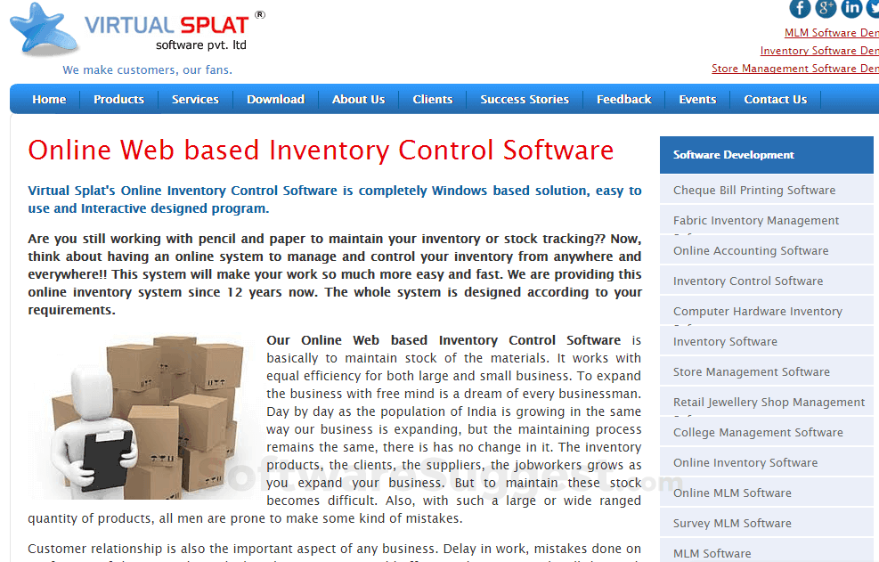 Virtual Splat: Reviews, Pricing, Features in 2025