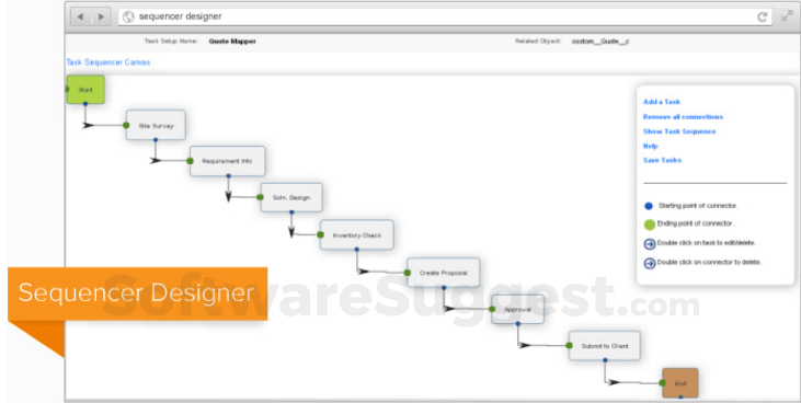 Sequencer: Reviews, Pricing, Features in 2026