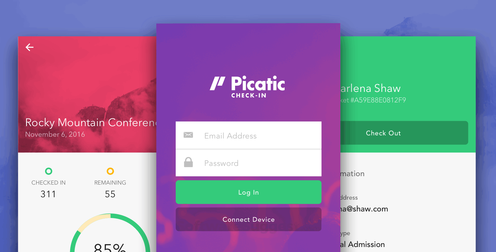 Picatic E-Ticket - Pricing, Features, and Details in 2025