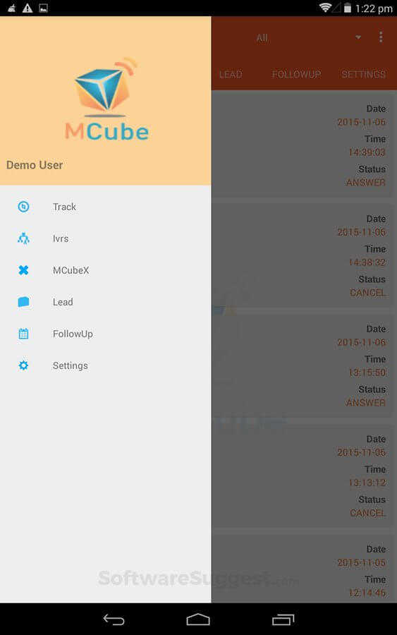 MCUBE: Pricing, Features, and Integration in 2025