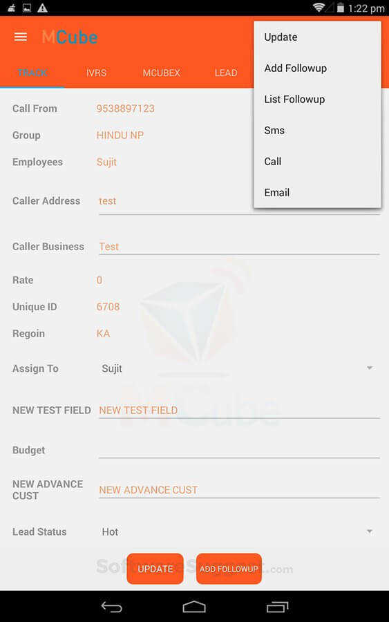 MCUBE: Pricing, Features, and Integration in 2025