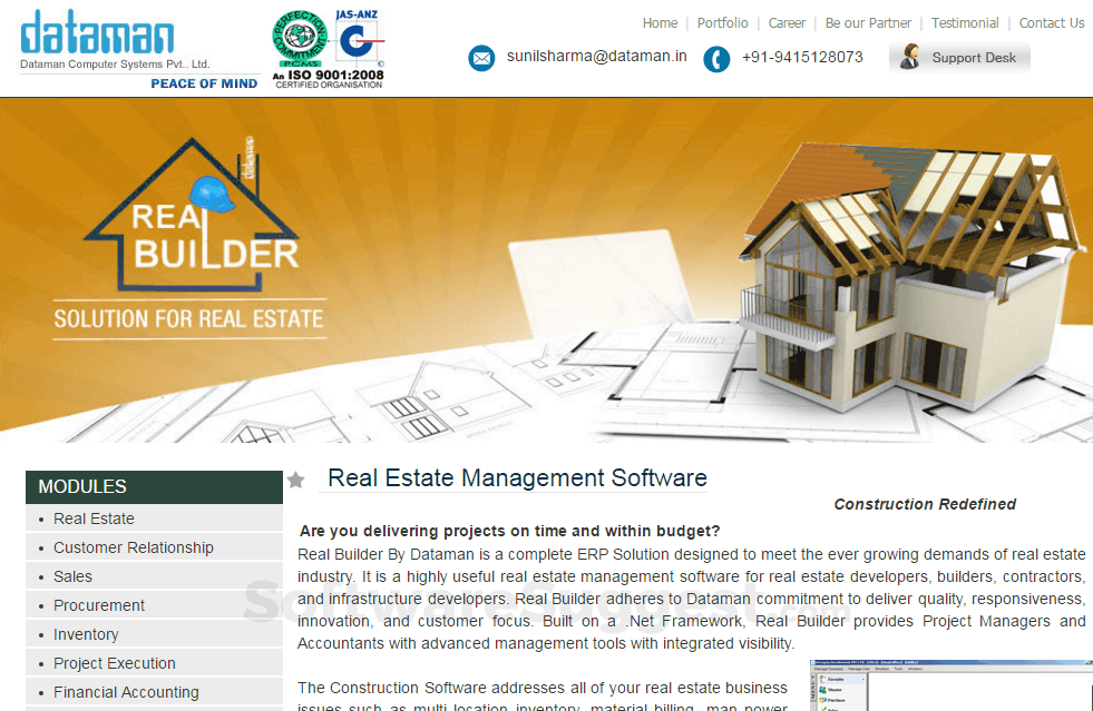 Real Builder: Pricing, Features, and Integration in 2025