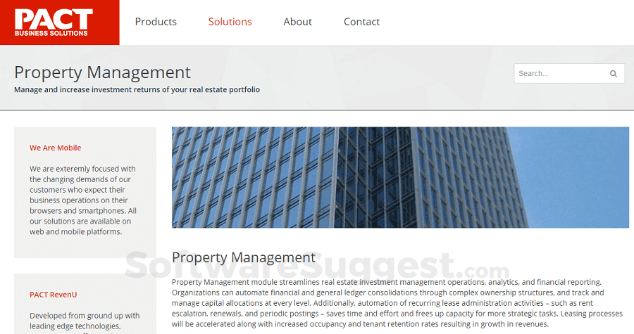 PACT Inventory Management - Pricing, Features, and Details in 2025