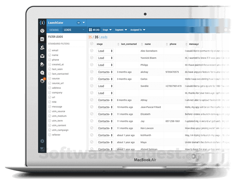 Compare Interakt vs Wati in December 2025 | SoftwareSuggest