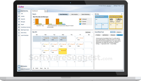 iCubes Pricing, Features, and Reviews (May 2025)