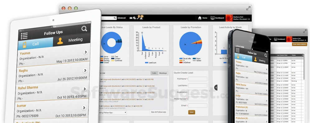 Lead Prime Pricing, Features, and Reviews (Apr 2025)