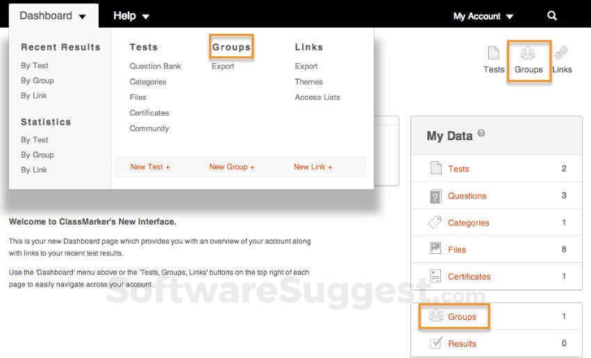 ClassMarker - Pricing, Features, and Details in 2026