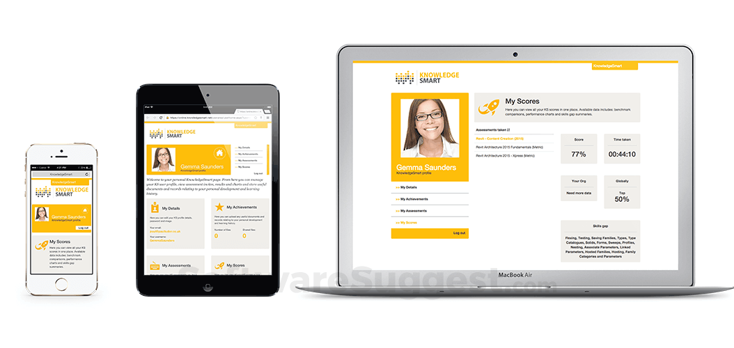 KnowledgeSmart: Reviews, Pricing, Features in 2025