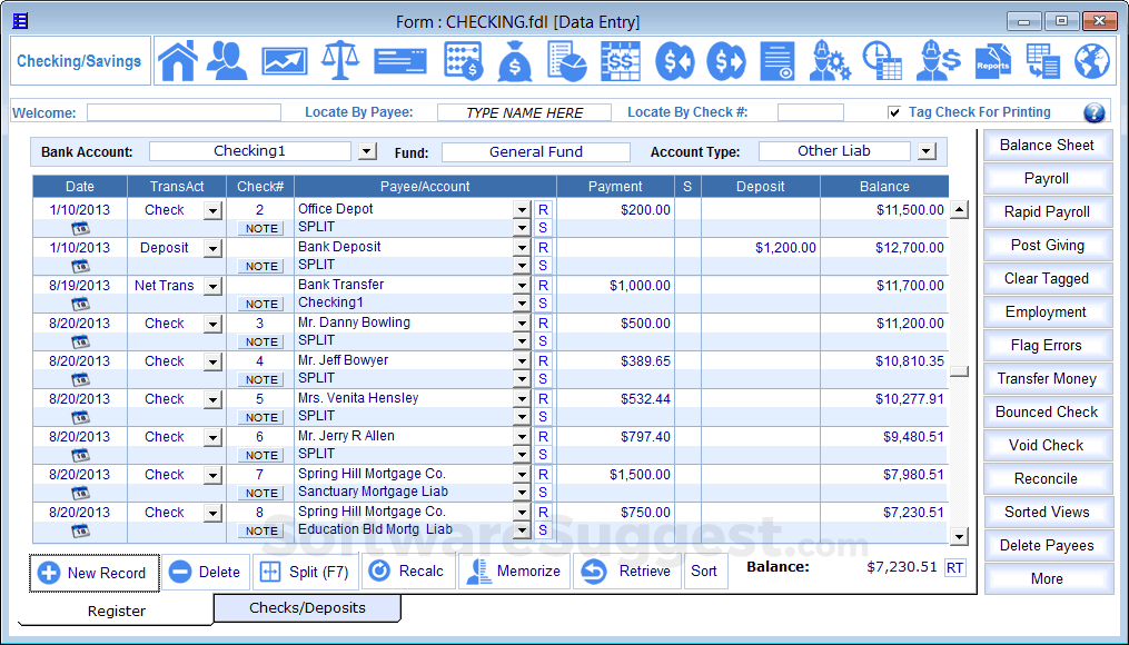 ChurchPro - Pricing, Features, and Details in 2025