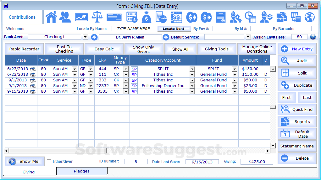 ChurchPro - Pricing, Features, and Details in 2025