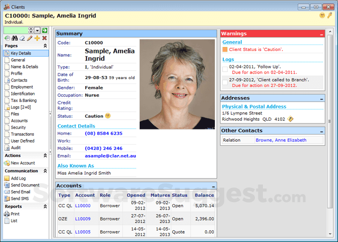 finPOWER Connect - Pricing, Features, and Details in 2025