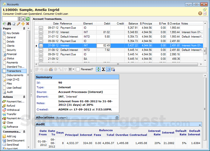 finPOWER Connect - Pricing, Features, and Details in 2025