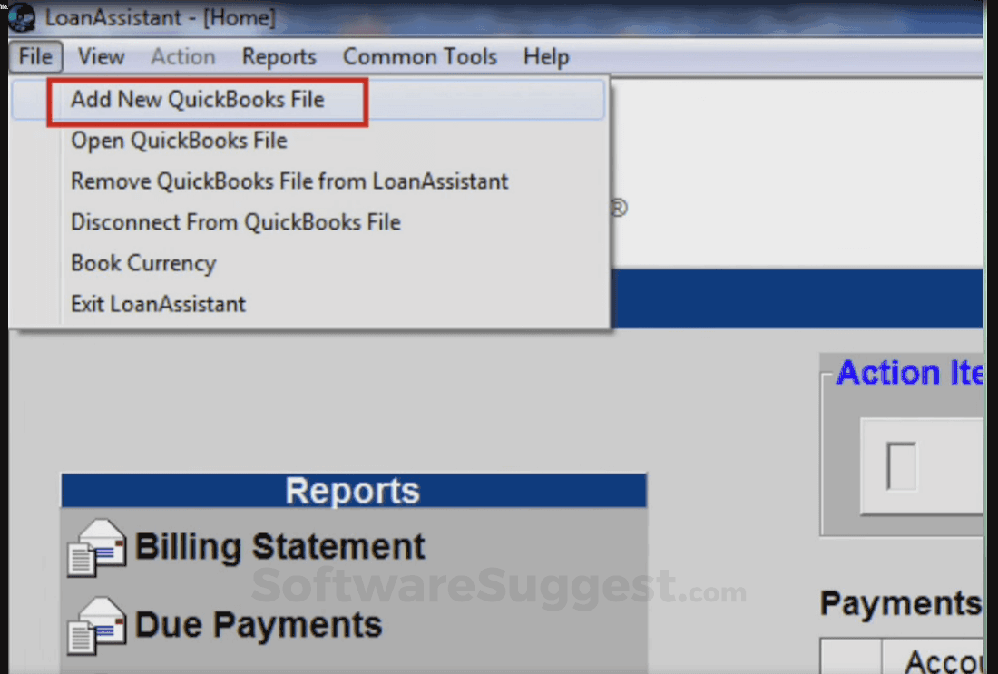 LoanAssistant: Details, Pricing, Features, & Integration in 2026