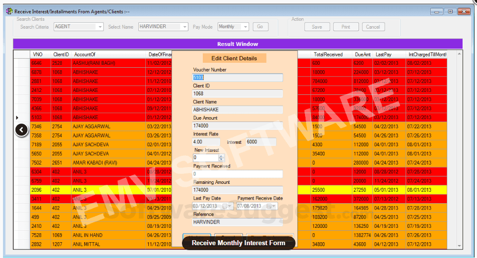 EMV - eFinance Software - Pricing, Features, and Details in 2025