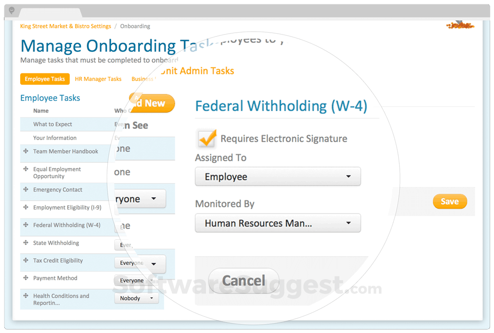 PeopleMatter - Pricing, Features, and Details in 2025