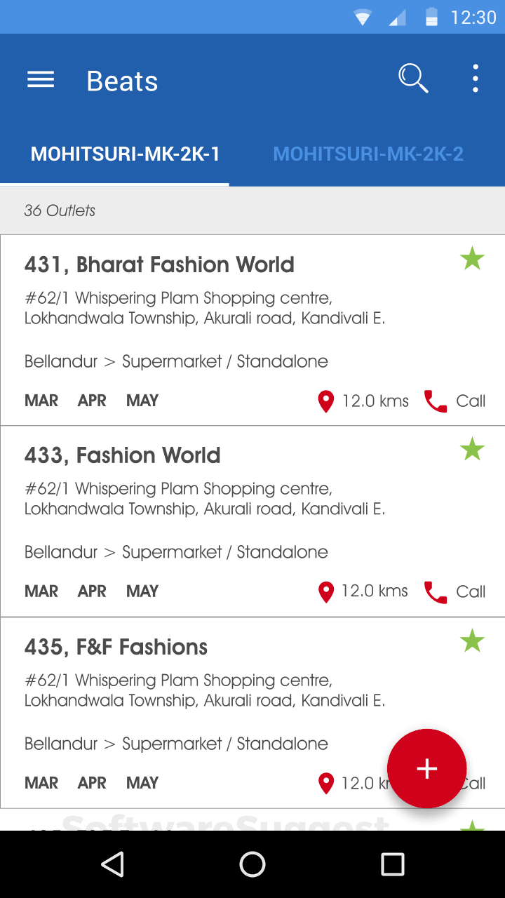 Bizom Pricing, Features, and Reviews (May 2025)