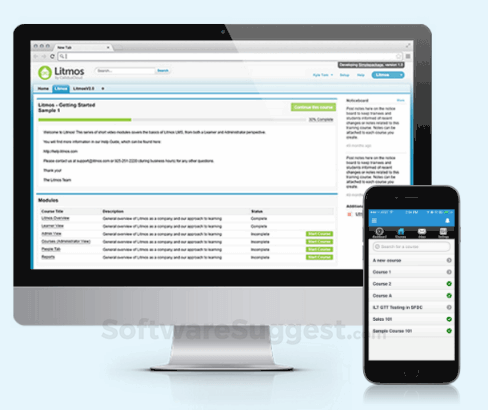 Litmos: Reviews, Pricing, Features in 2025
