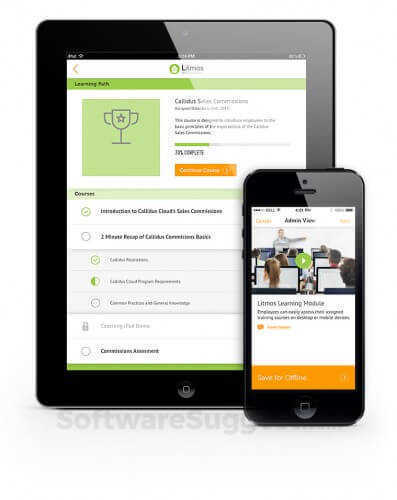 Litmos: Reviews, Pricing, Features in 2025
