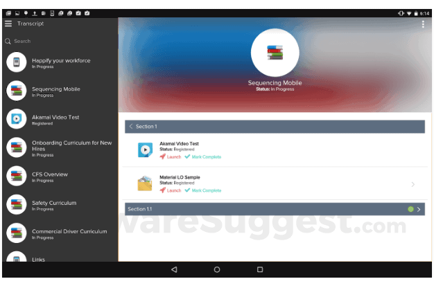 Cornerstone Learning - Pricing, Features, and Details in 2025
