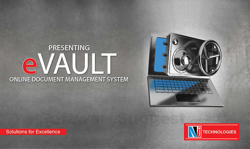 eVAULT - Pricing, Features, and Details in 2025